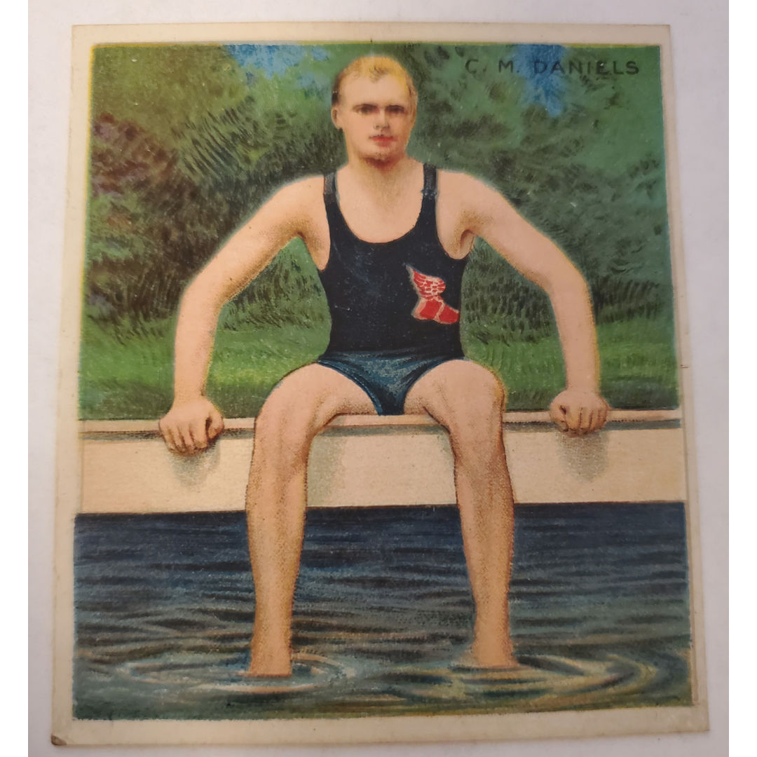 US Olympic Hall of Fame Rookie Cards - Olympian Rookie Cards